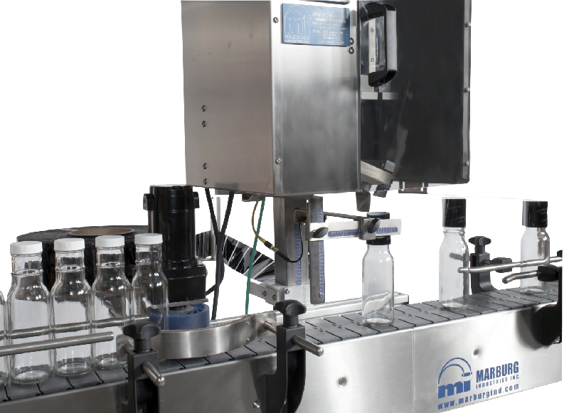 SHRINK LABELING AND BAND MACHINE – M5GT2/M6GT2/M7GT2 – Marburg ...